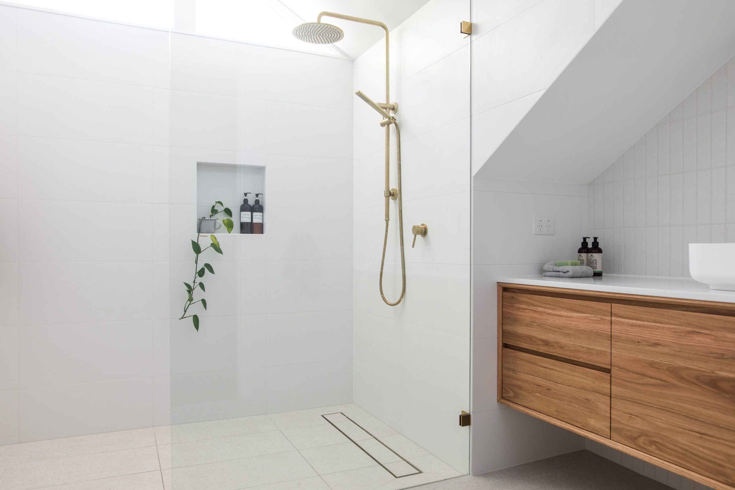 Secrets To Achieving The Perfect Bathroom